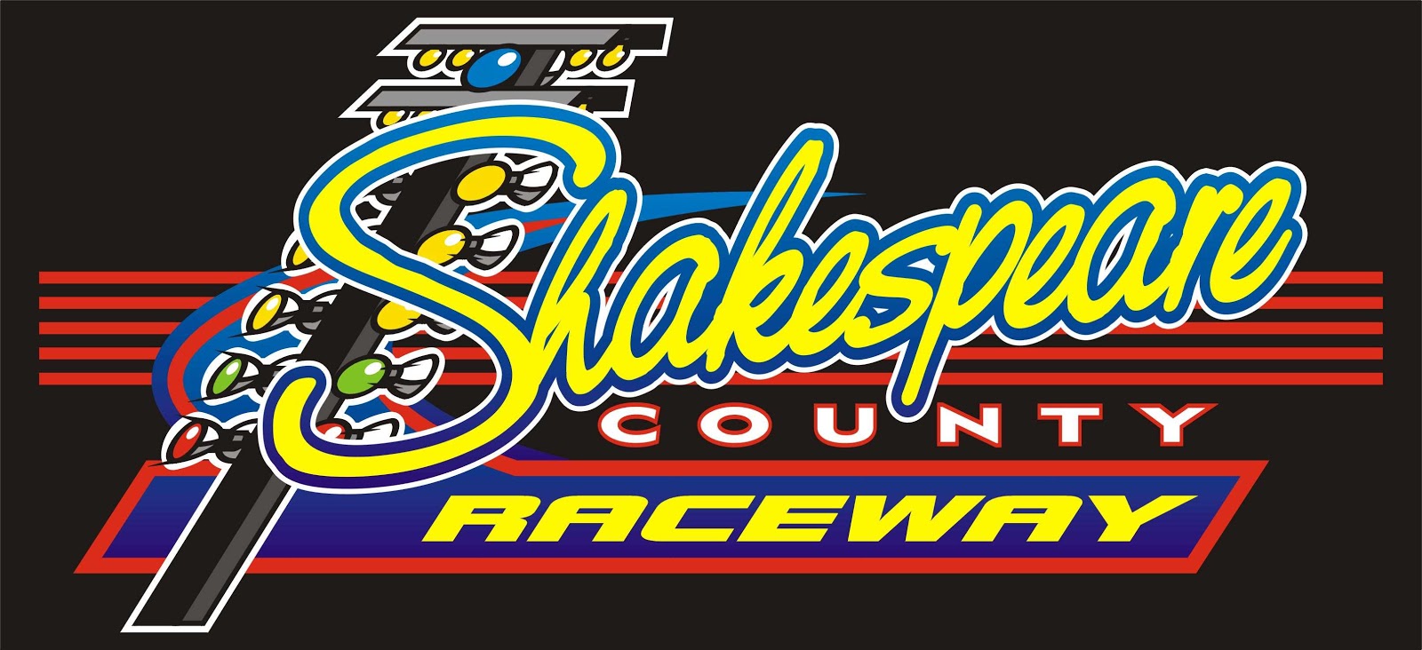 UK DRAG DAY: Drag Day 2013 - Shakespeare County Raceway..